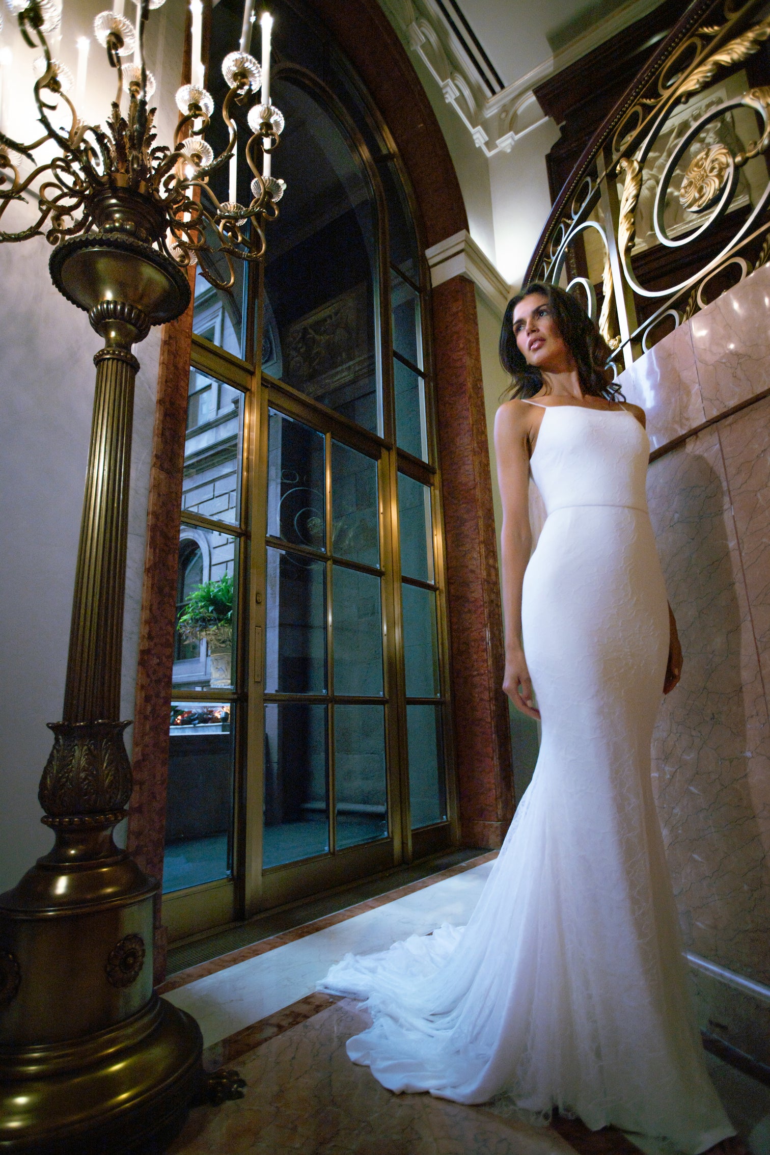 Mark Zunino