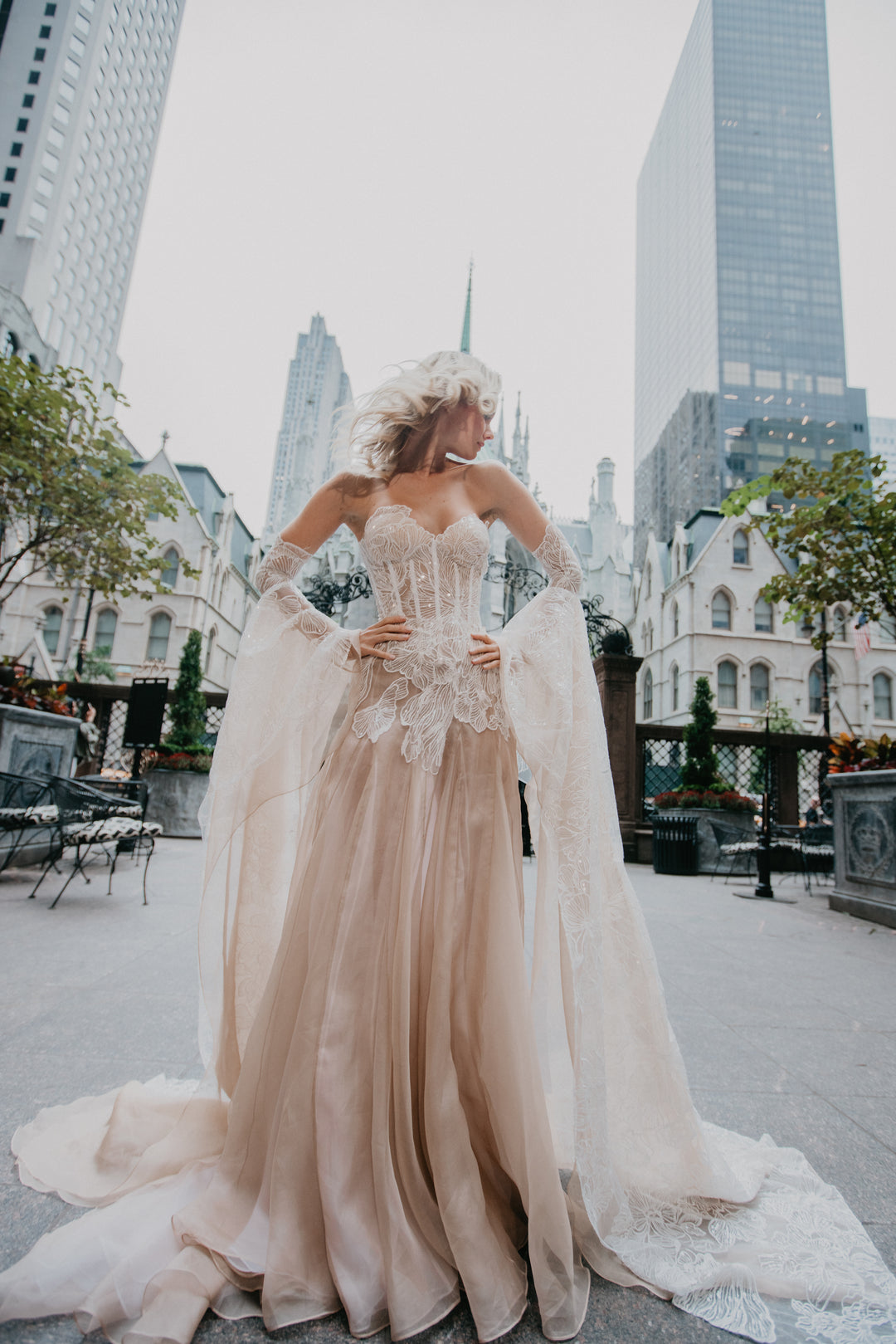 Mark Zunino