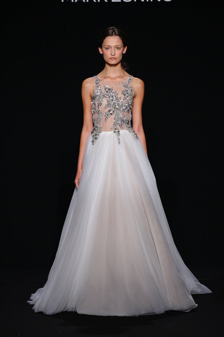 Style 161 – Mark Zunino